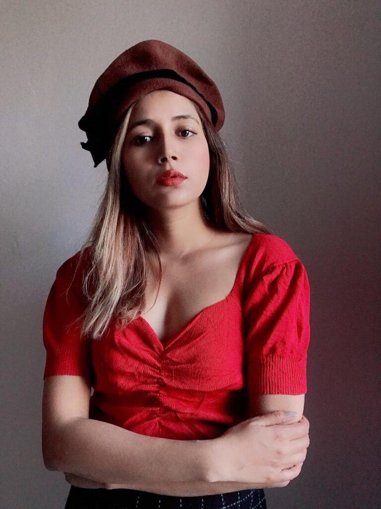 In Focus Today: Unveiling Aseno Ayemi’s humility and her irresistible ...