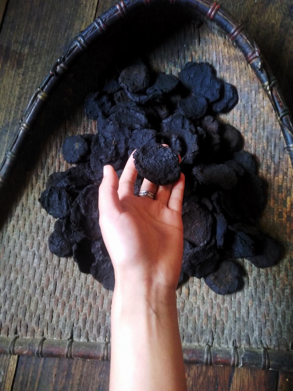 Anishi- An expression of our culture » MokokchungTimes.com