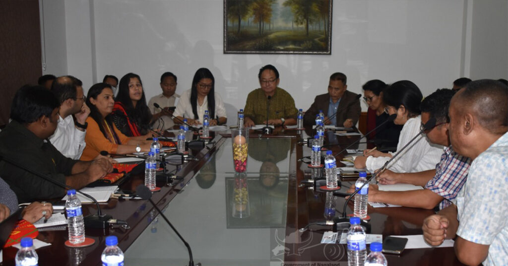 National Viral Hepatitis Control Program officials addresses growing ...