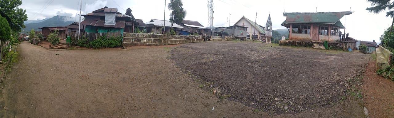 Chakpa – Two Tribes, One Village | Where the Aos and the Changs came to ...