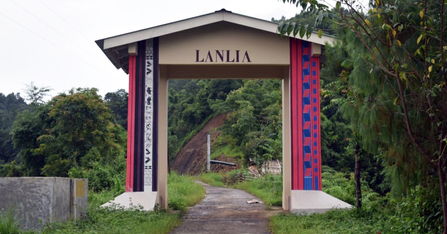 Chakpa – Two Tribes, One Village | Where the Aos and the Changs came to ...