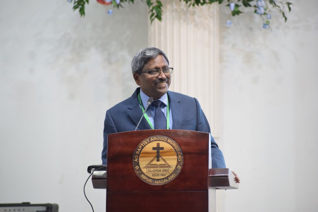 TO GOD BE THE GLORY: ABAM SESQUICENTENNIAL CELEBRATIONS UNDERWAY ...