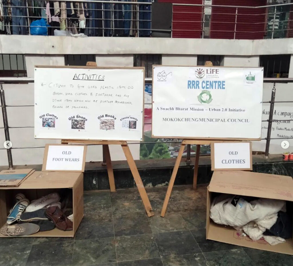 Major step towards sustainable waste management as MMC launches RRR ...