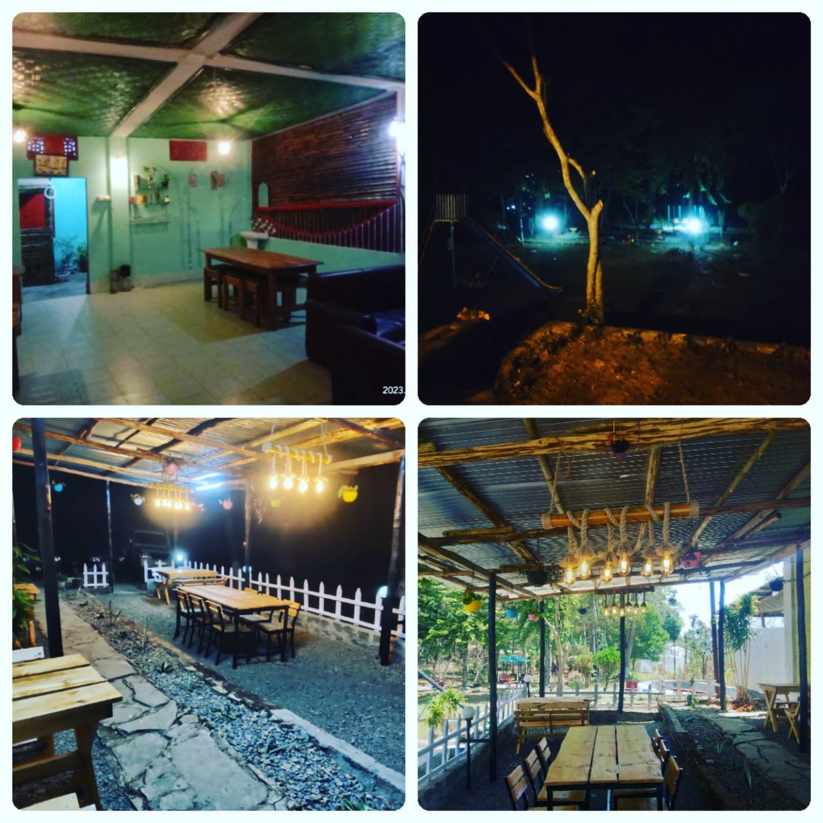 Imti Imsong’s ‘Dine Restaurant’ Reopens at Ungma’s Nature Park | It’s ...