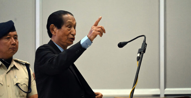 Lumami: Nagaland University Students’ Union celebrates Silver Jubilee ...