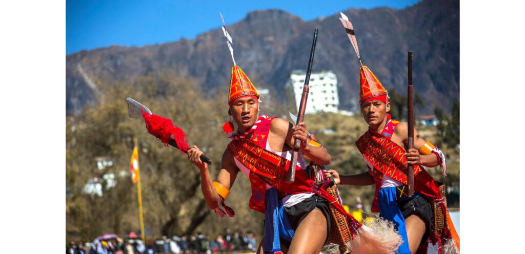 Longding residents to see “Naga” replaced with “Wancho” in official ...