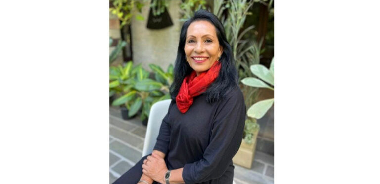 Jesmina Zeliang elected to Export Promotion Council for Handicrafts ...