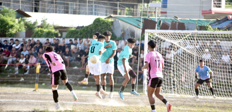 MDFA Trophy 2025 | End of the road for KSUM’s title defence ...